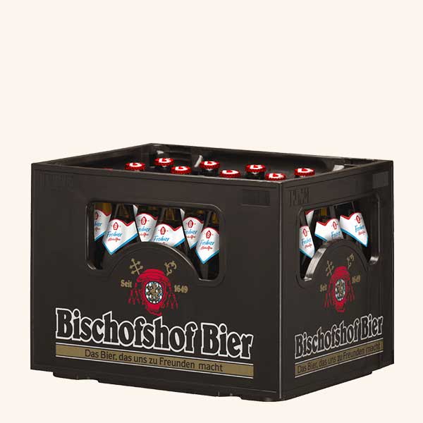 Mediathek - Brauerei Bischofshof