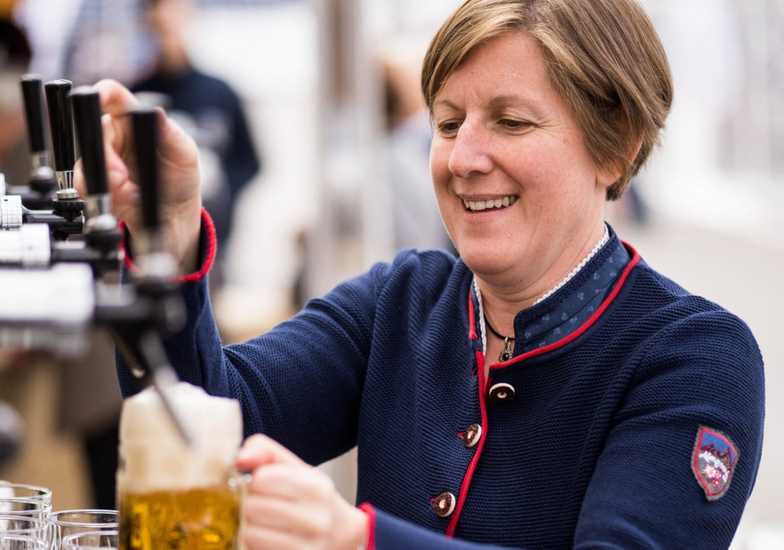 Susanne Horn verlässt zum 31.12.2022 die Brauerei Bischofshof – Till ...
